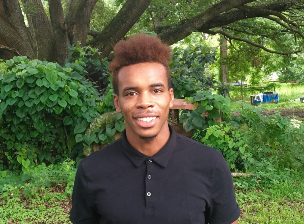 Troy Robertson | SustainUS