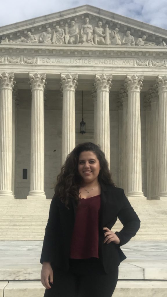 Alexis Hidalgo | SustainUS