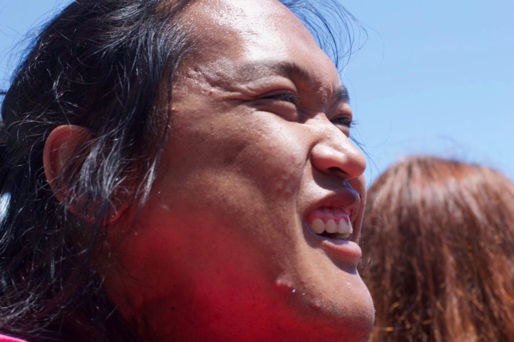 Josiah Keoni Rodriguez | SustainUS